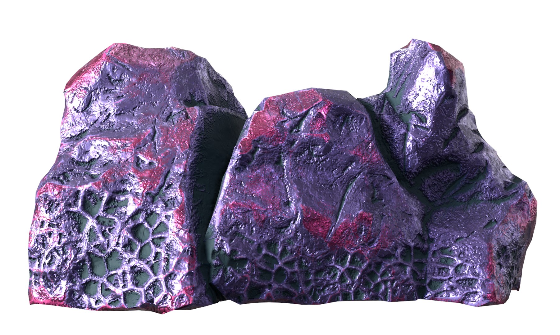 Sci-fi pbr 3D model - TurboSquid 1596168