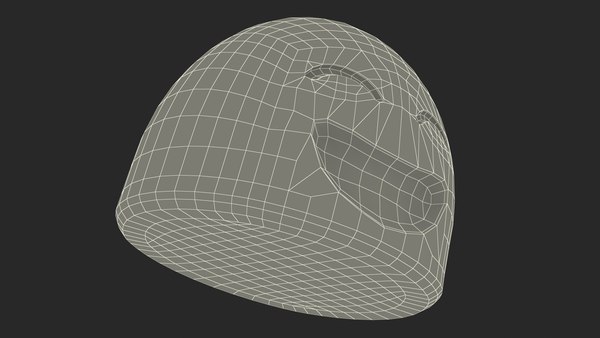 Smiling Face Android Emoji model - TurboSquid 1823738