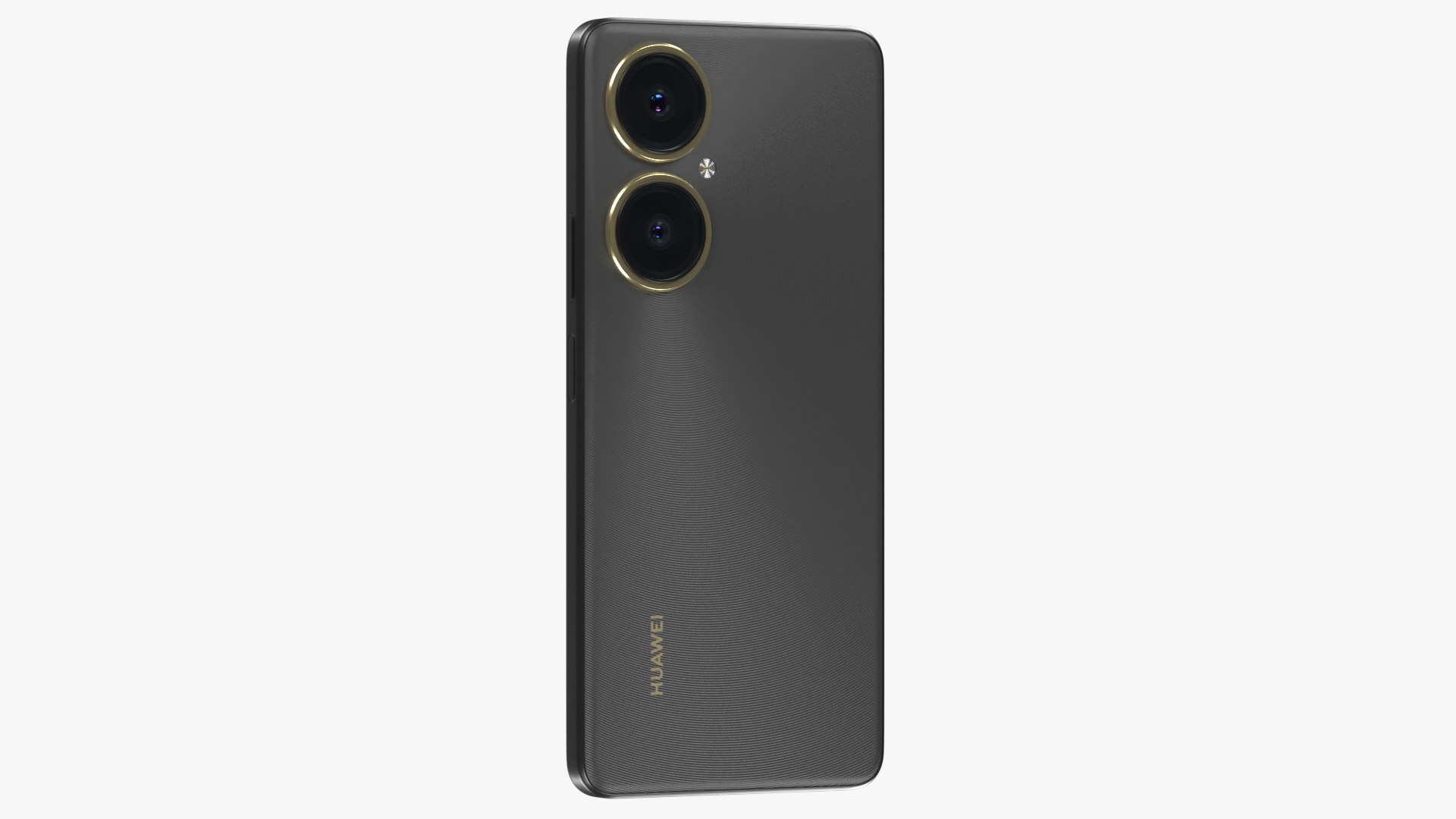 3D HUAWEI nova 11i Starry Black - TurboSquid 2107237