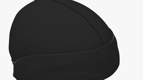 modelo 3d Bufanda Durag - TurboSquid 1457591