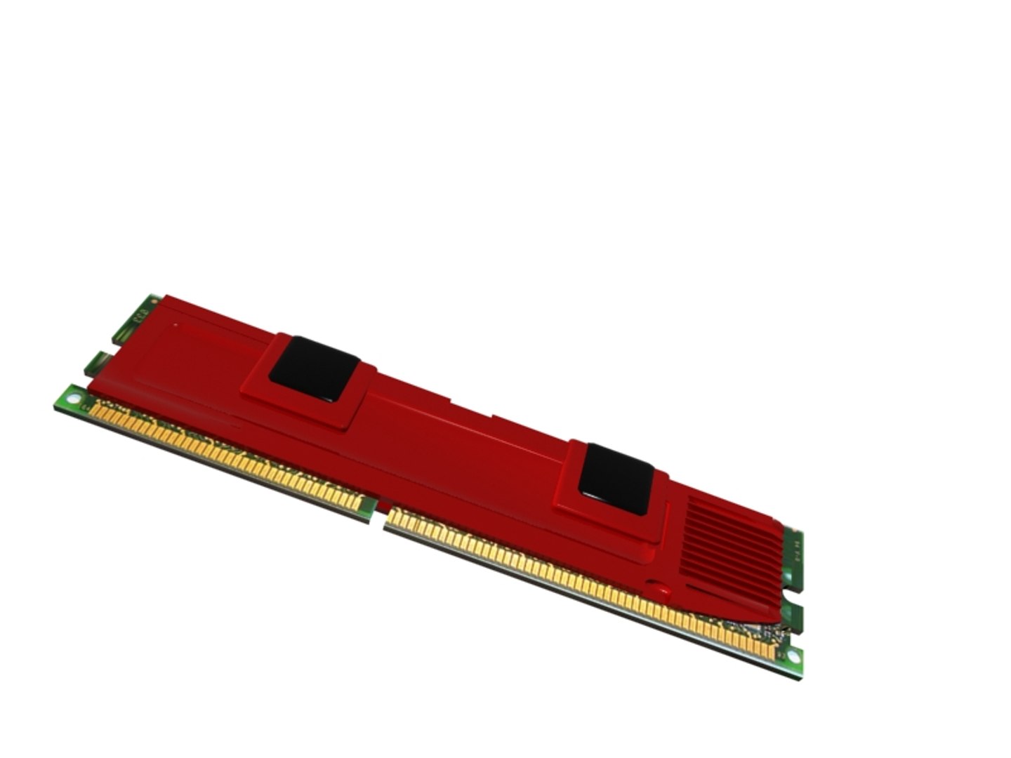 3d Ram