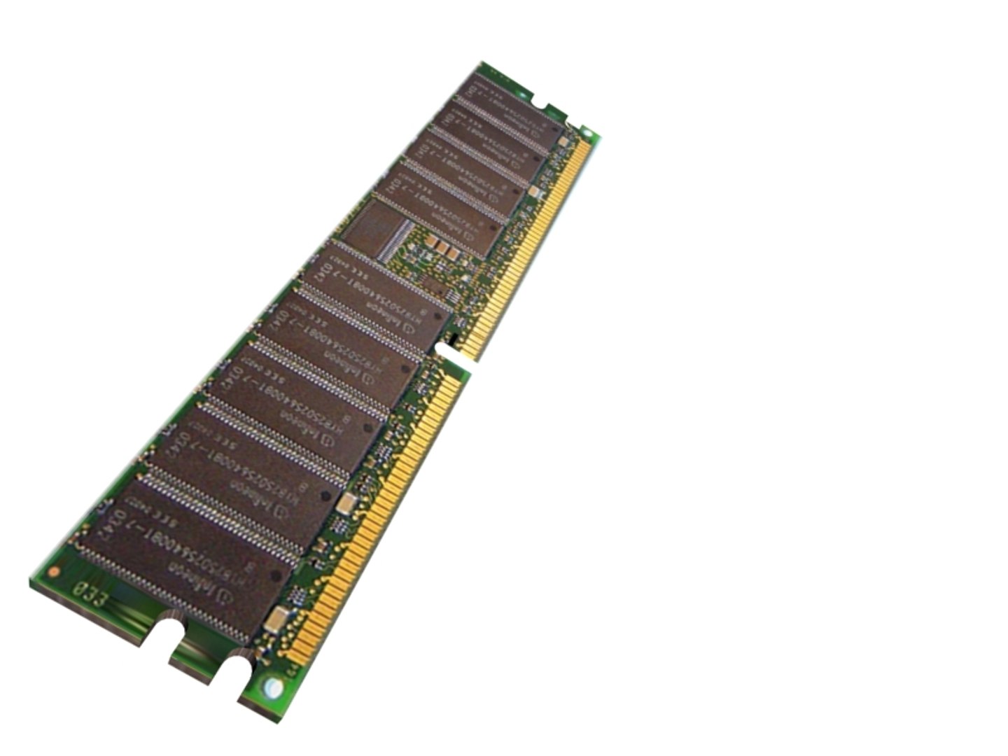 3d Ram