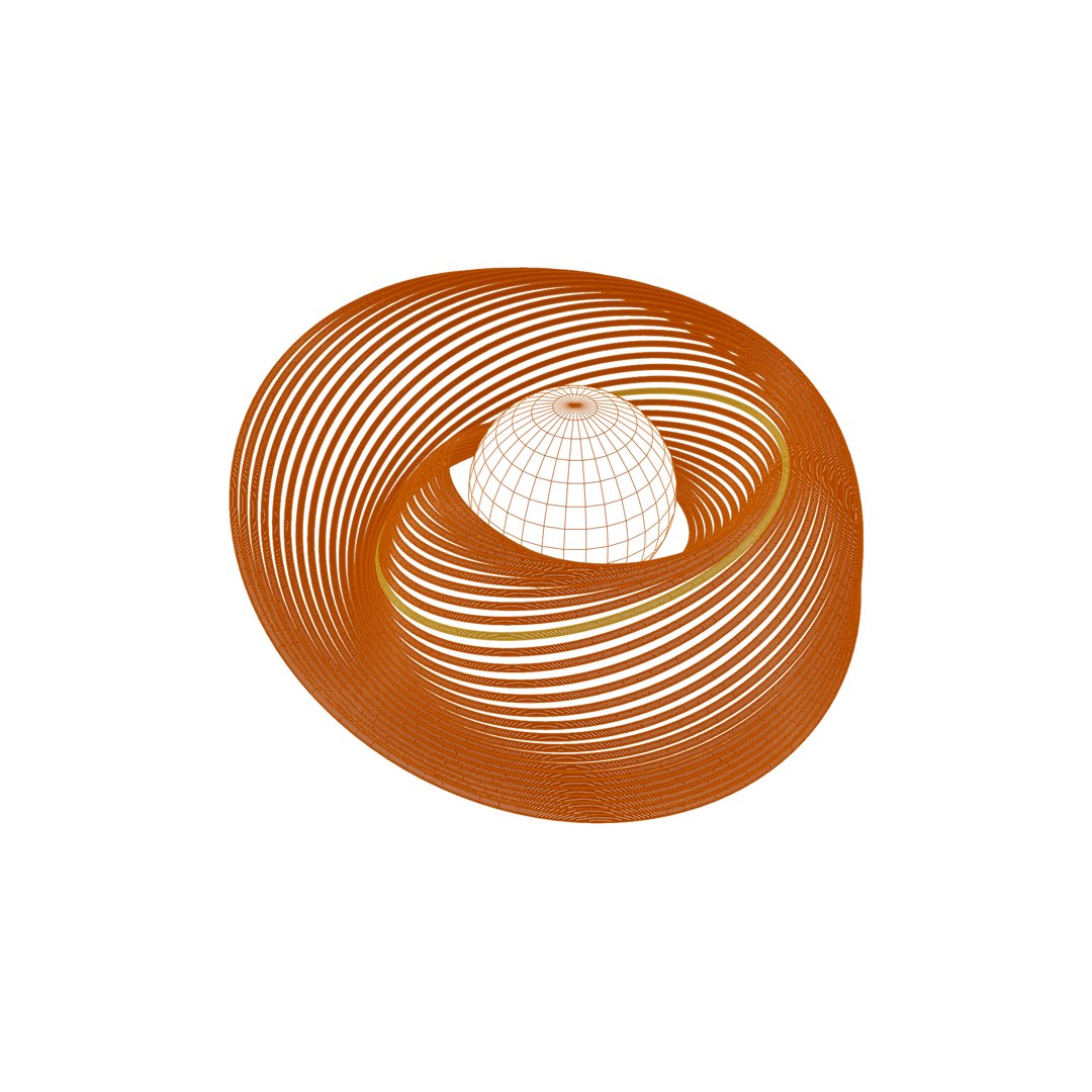 3D Model Abstract Animation 1 - TurboSquid 2025029