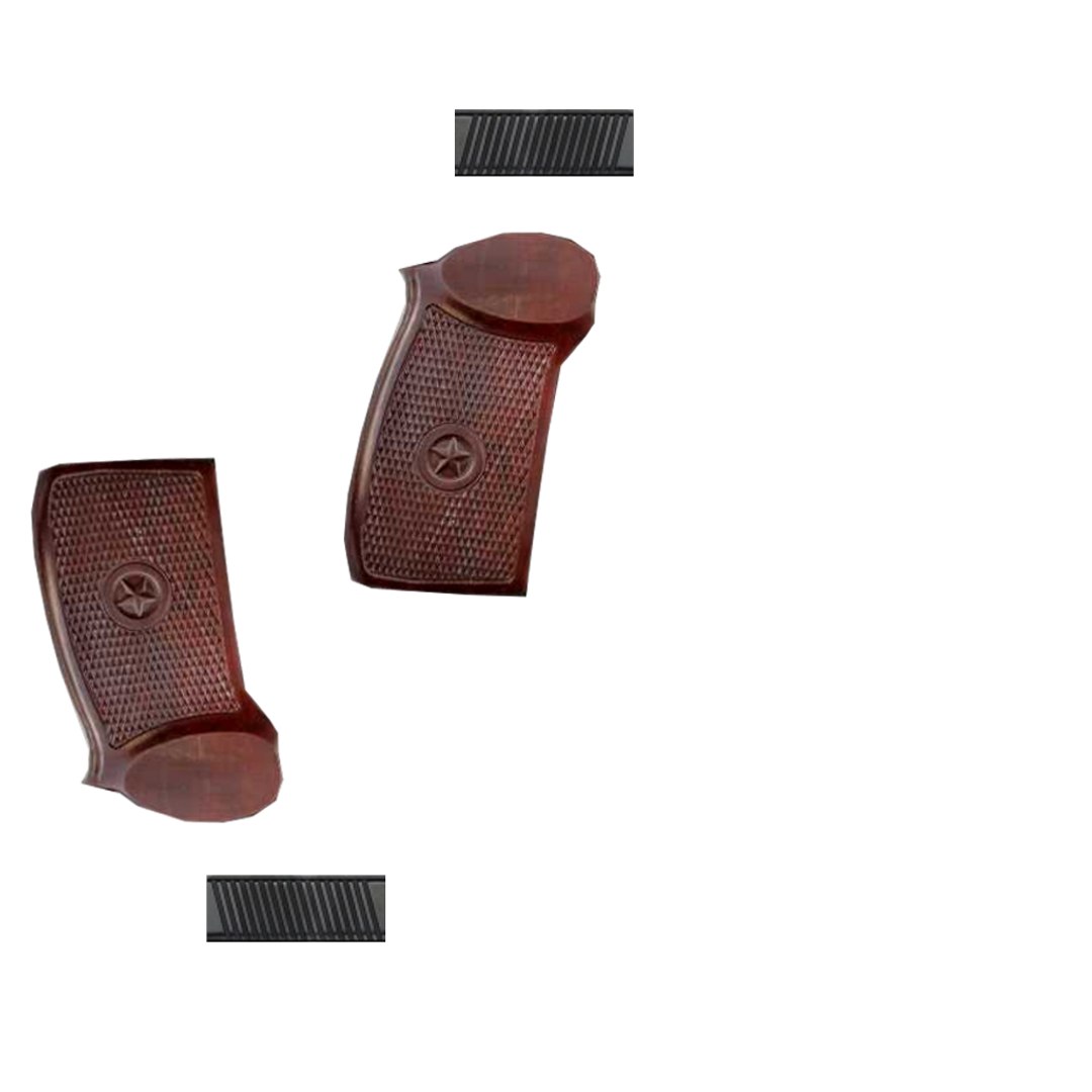 Makarov Pistol Obj