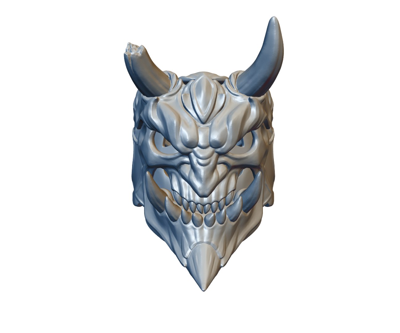 3D Demon Ring Model - TurboSquid 1153145