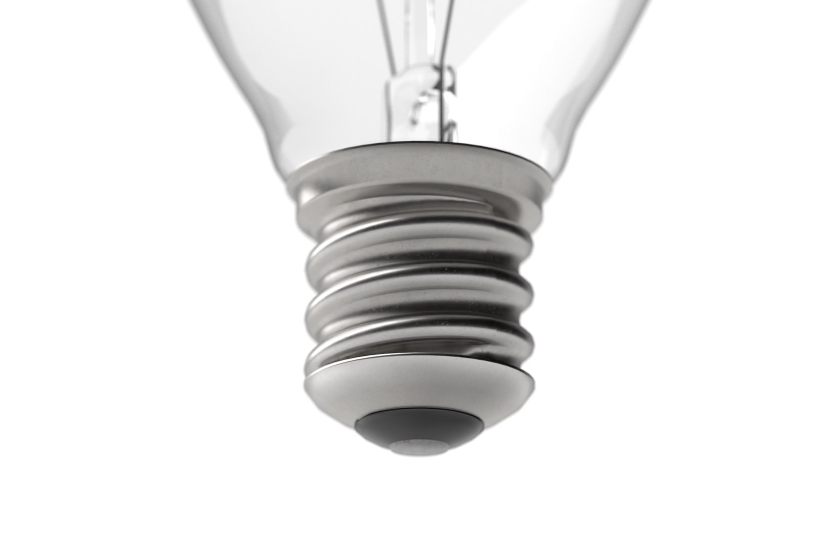 3D Model Light Bulb - TurboSquid 1923495