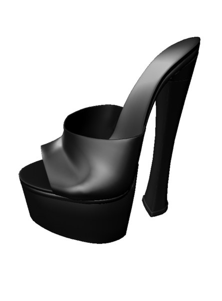 Second Life 3D Models for Download | TurboSquid