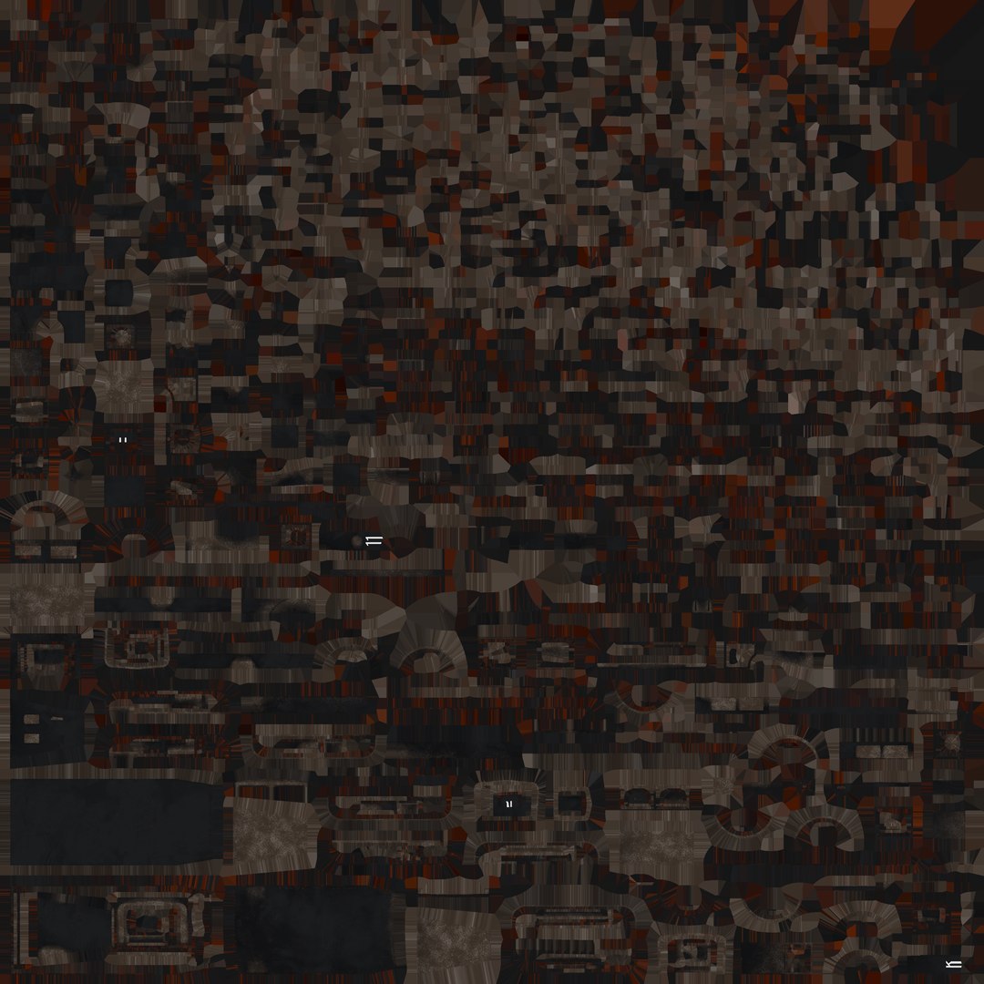 KFZ 68 Light Truck Model - TurboSquid 2498514