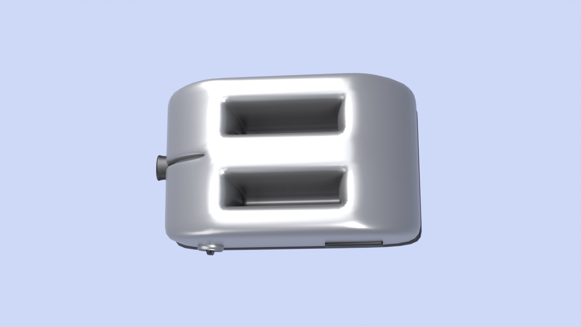 3D Toaster - TurboSquid 2135373