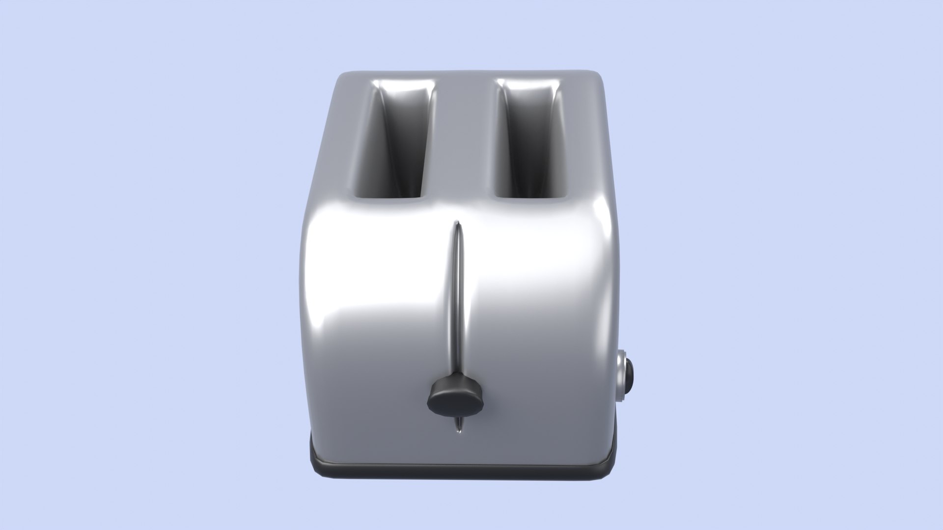 3D Toaster - TurboSquid 2135373