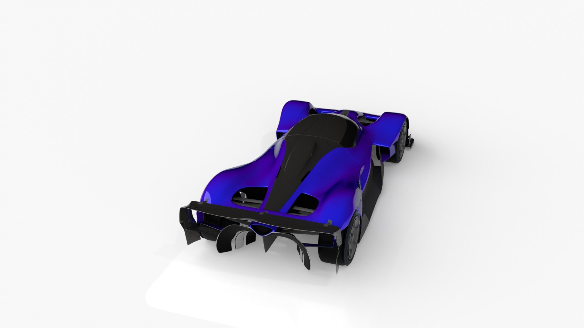 3D Rb 17 - TurboSquid 2261160