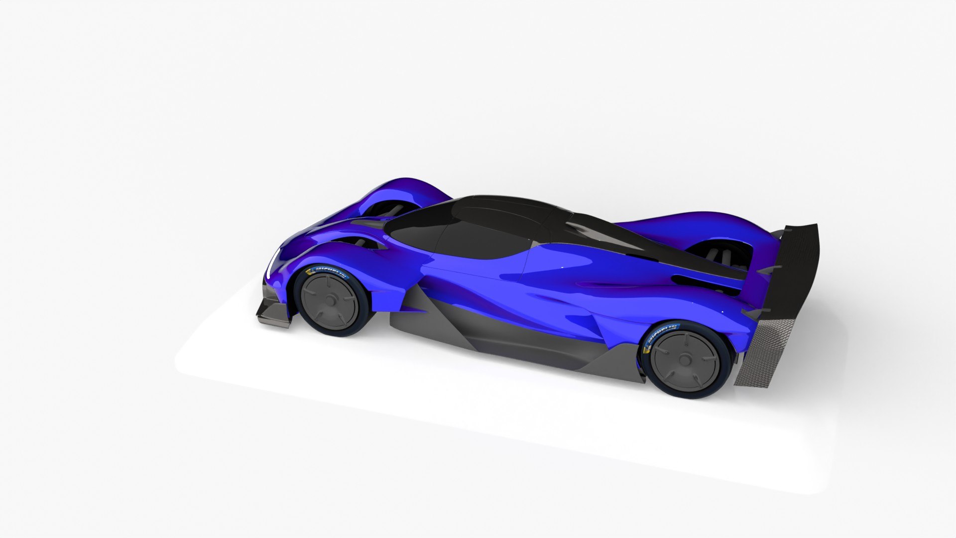 3D Rb 17 - TurboSquid 2261160