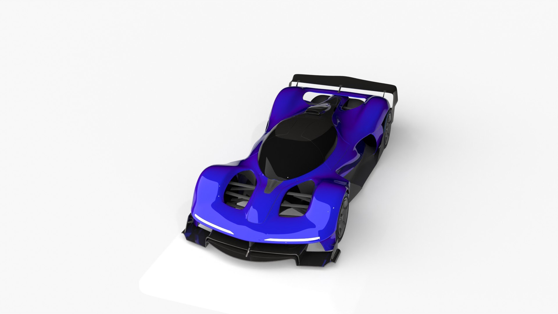 3D Rb 17 - TurboSquid 2261160