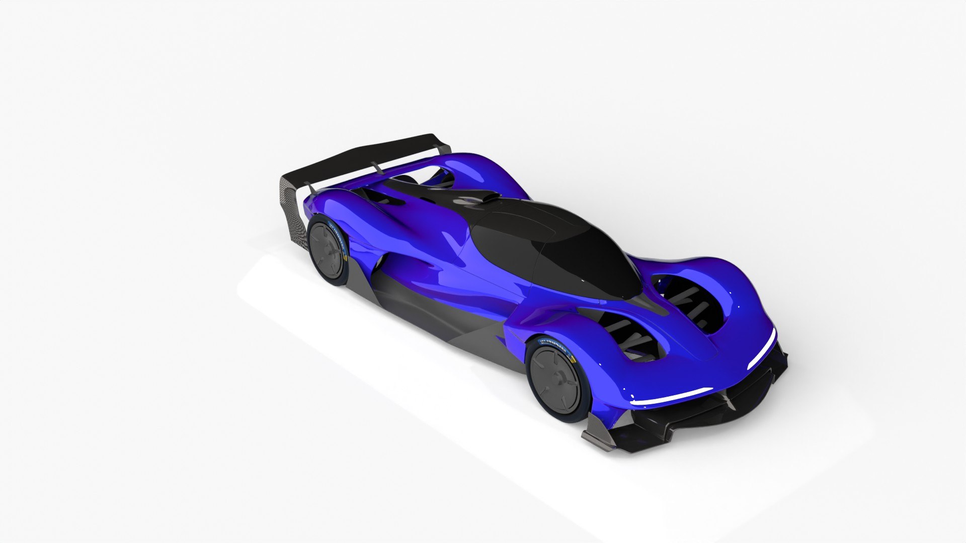 3D Rb 17 - TurboSquid 2261160