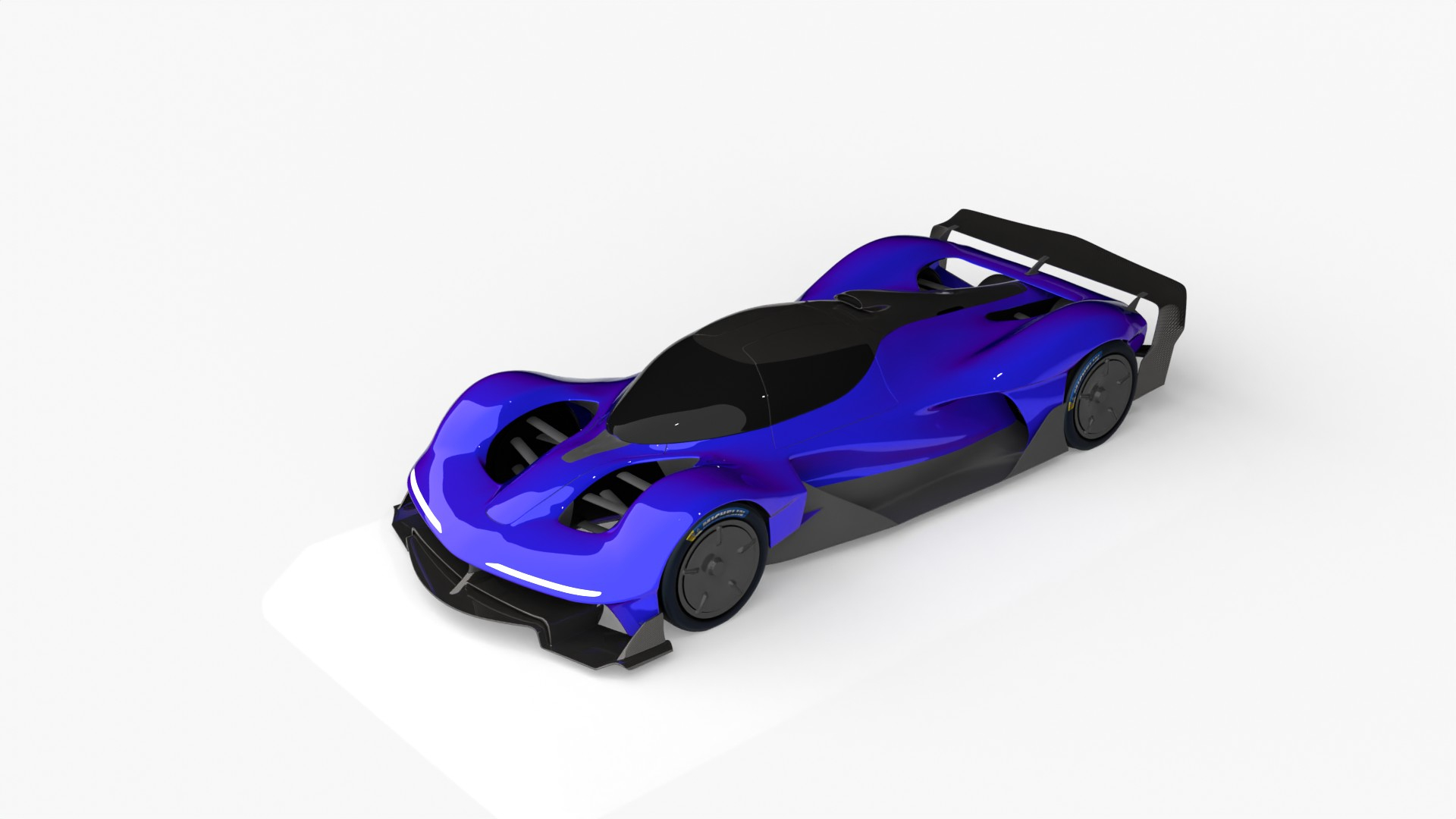 3D Rb 17 - TurboSquid 2261160
