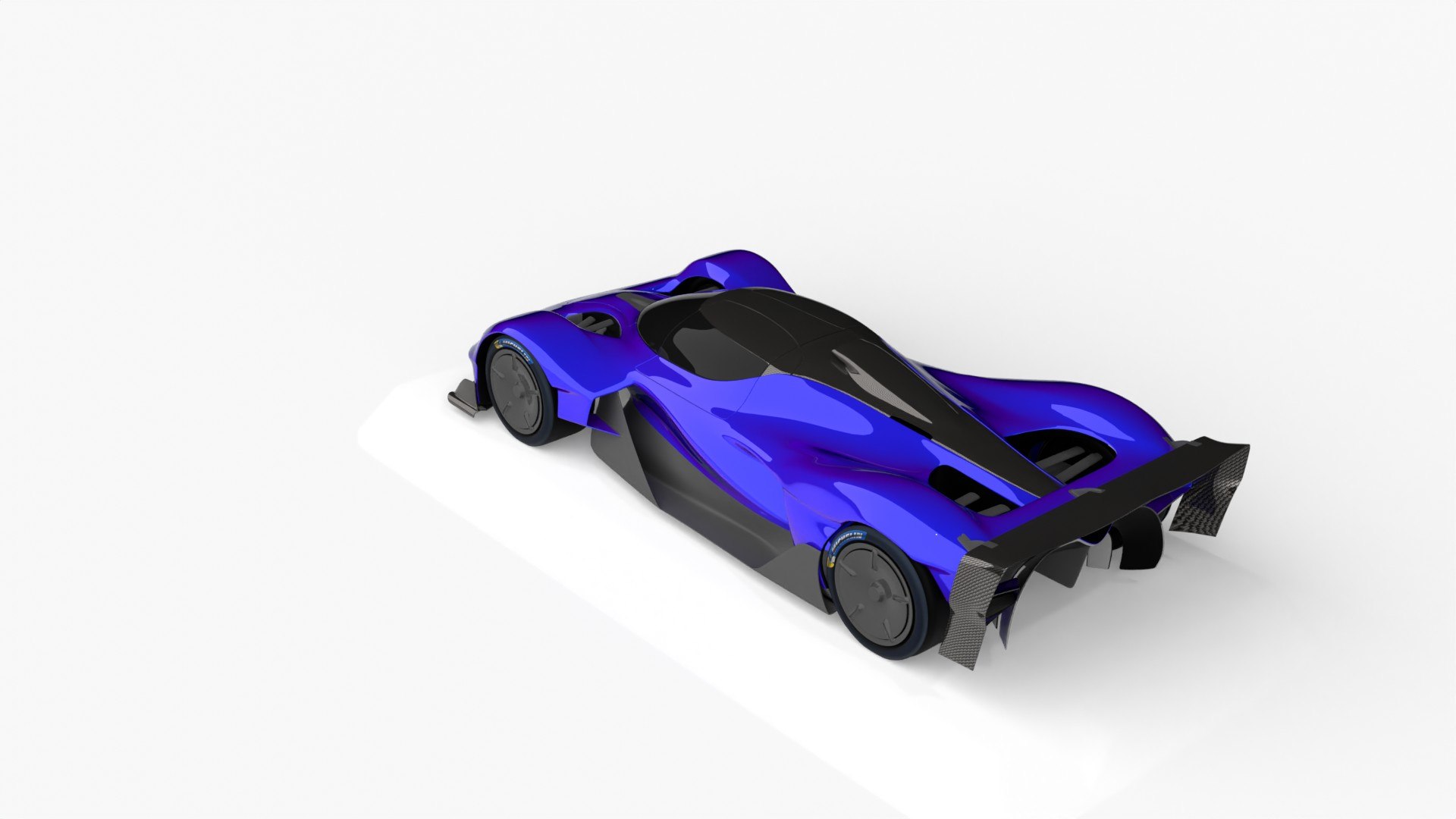 3D Rb 17 - TurboSquid 2261160