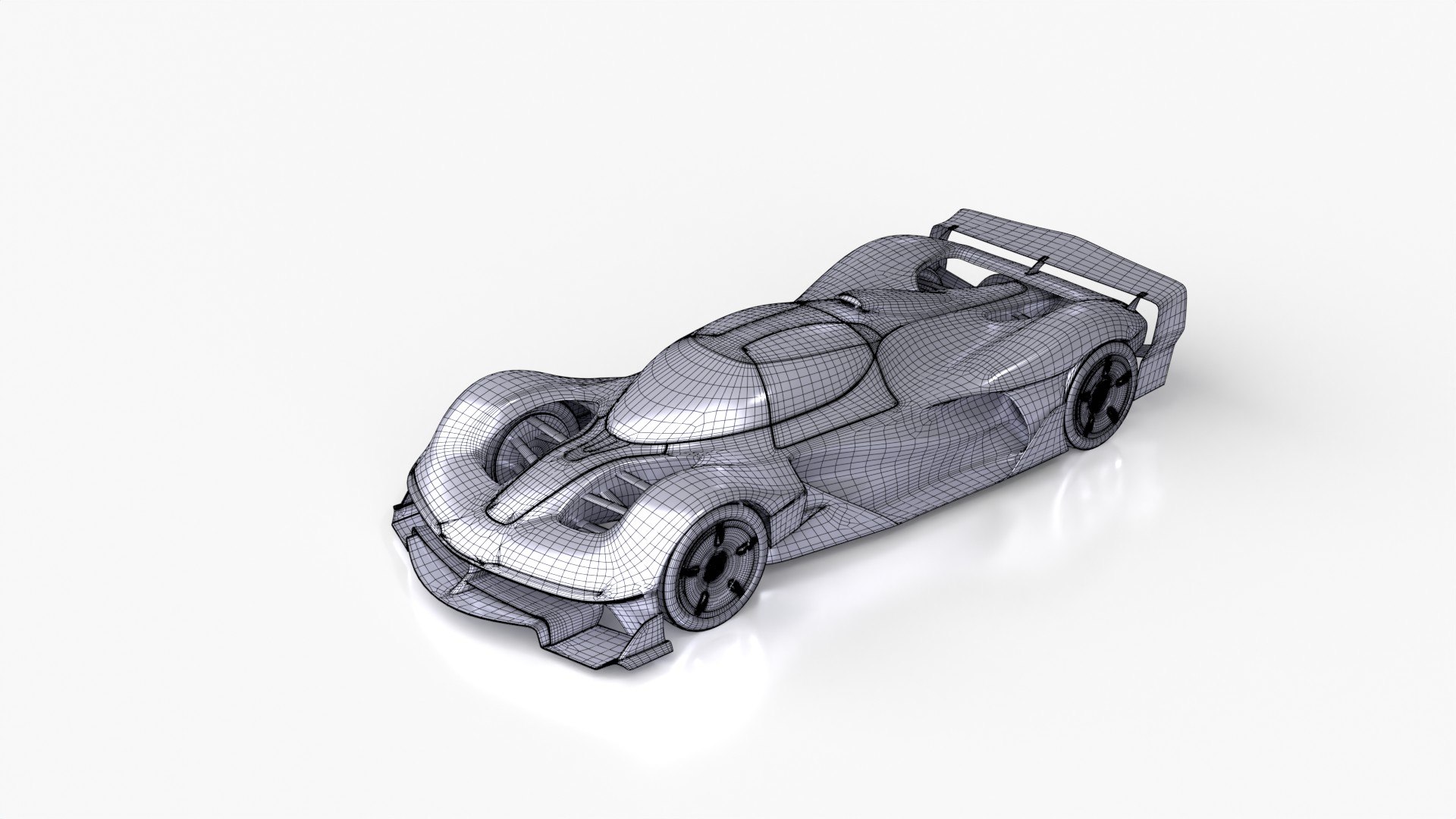 3D Rb 17 - TurboSquid 2261160