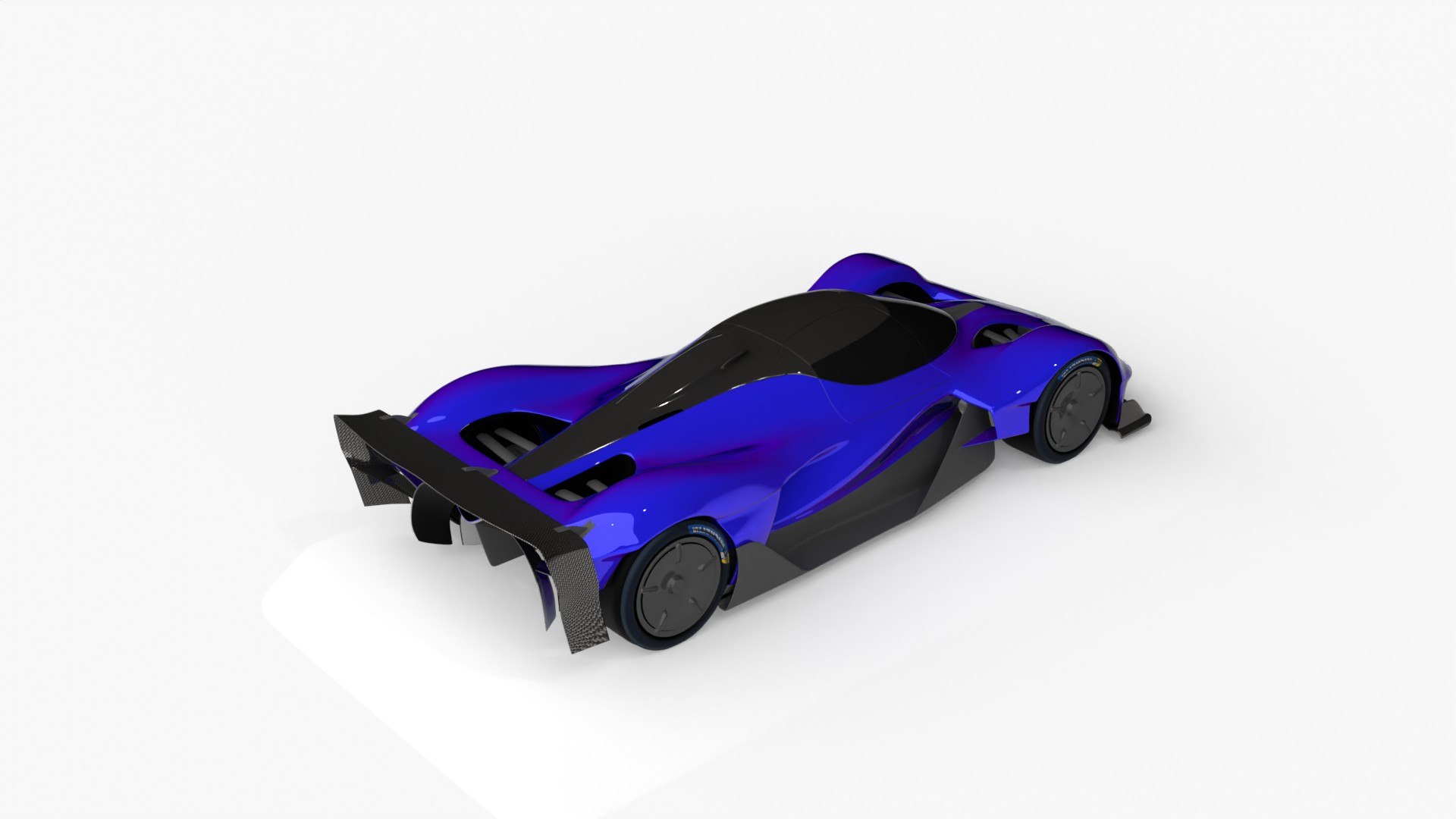 3D Rb 17 - TurboSquid 2261160