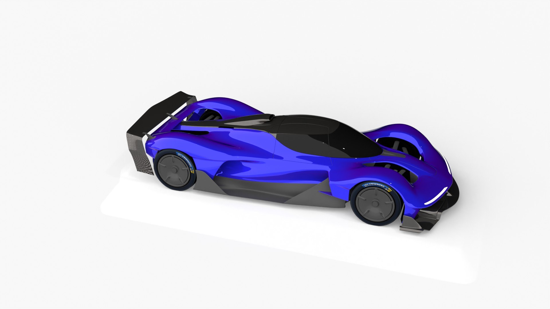 3D Rb 17 - TurboSquid 2261160