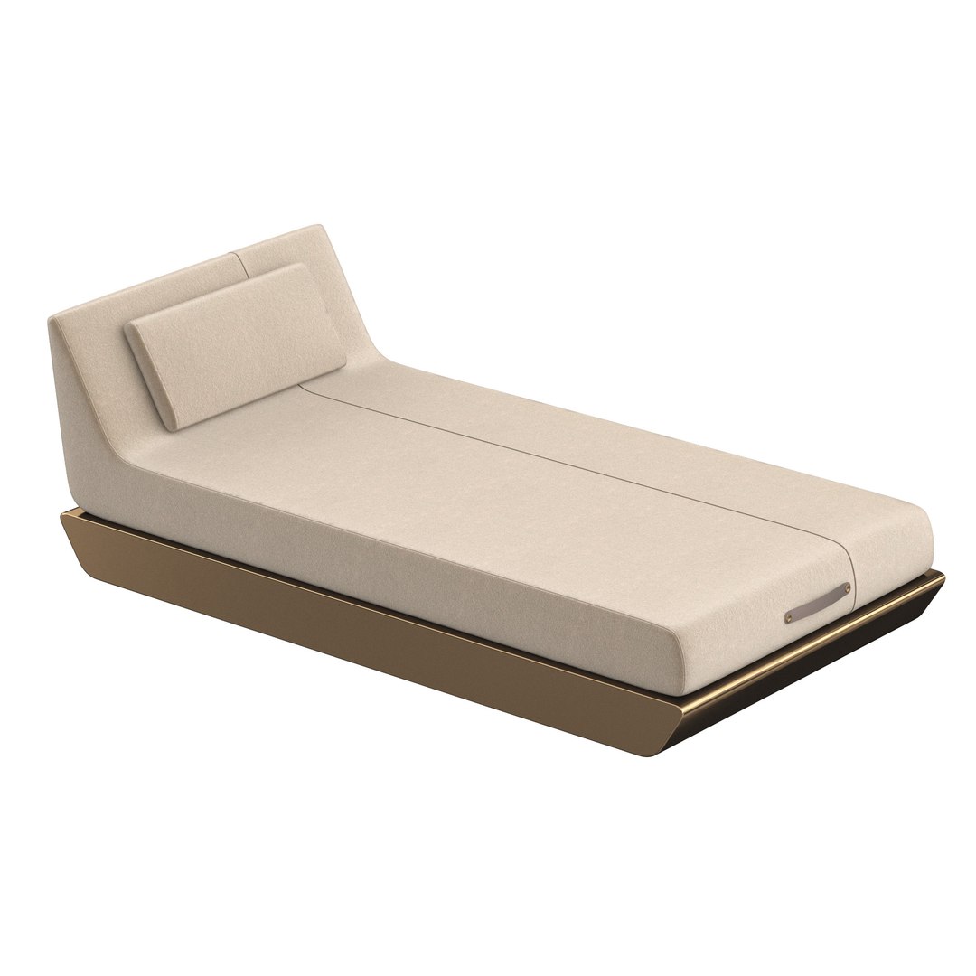 3D Lit Lounge - TurboSquid 2188516