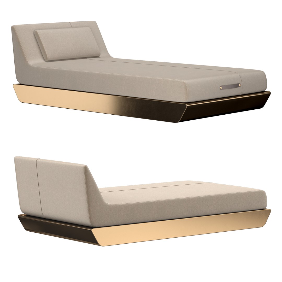 3D Lit Lounge - TurboSquid 2188516