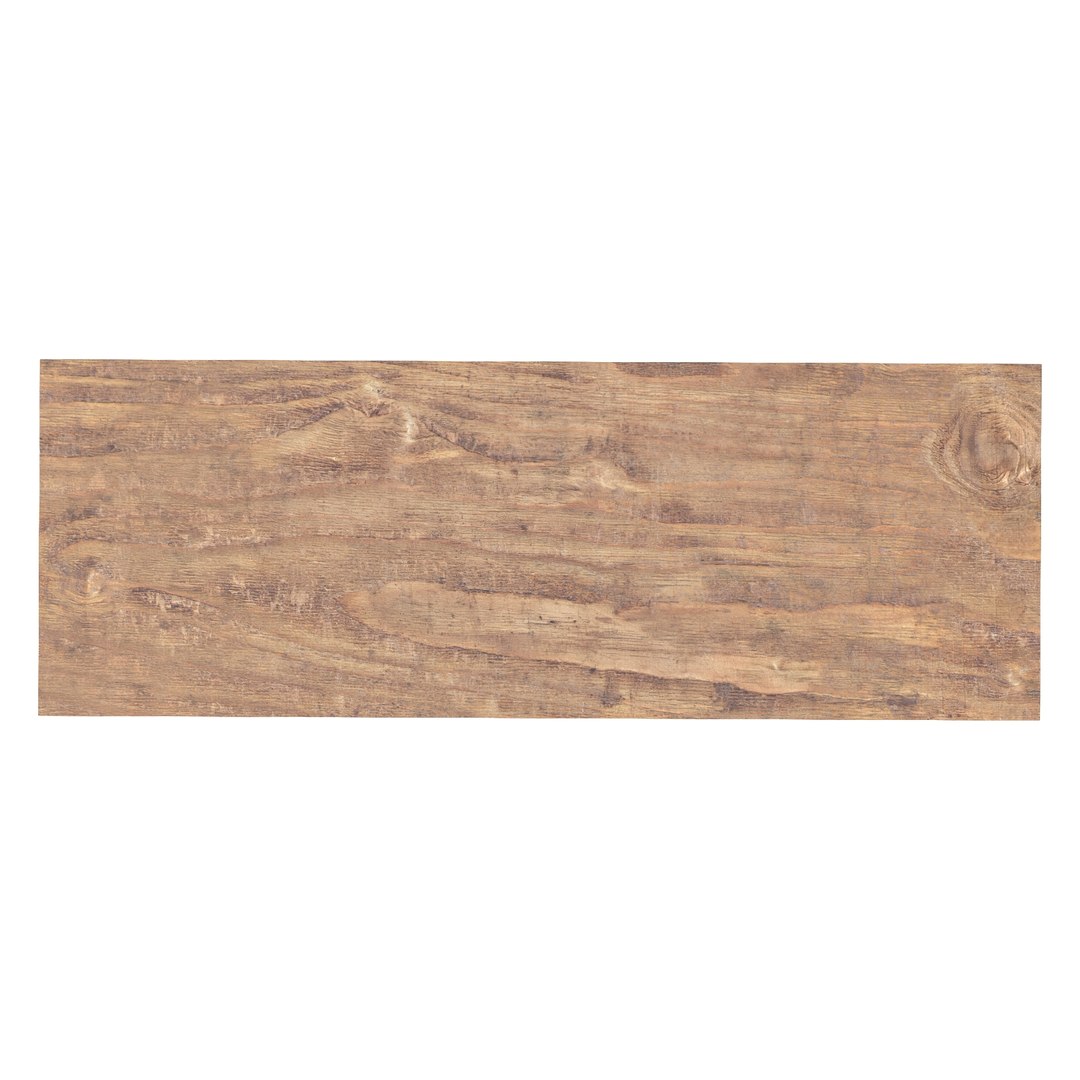 3D Four Hands Otto Dining Table - TurboSquid 2060957