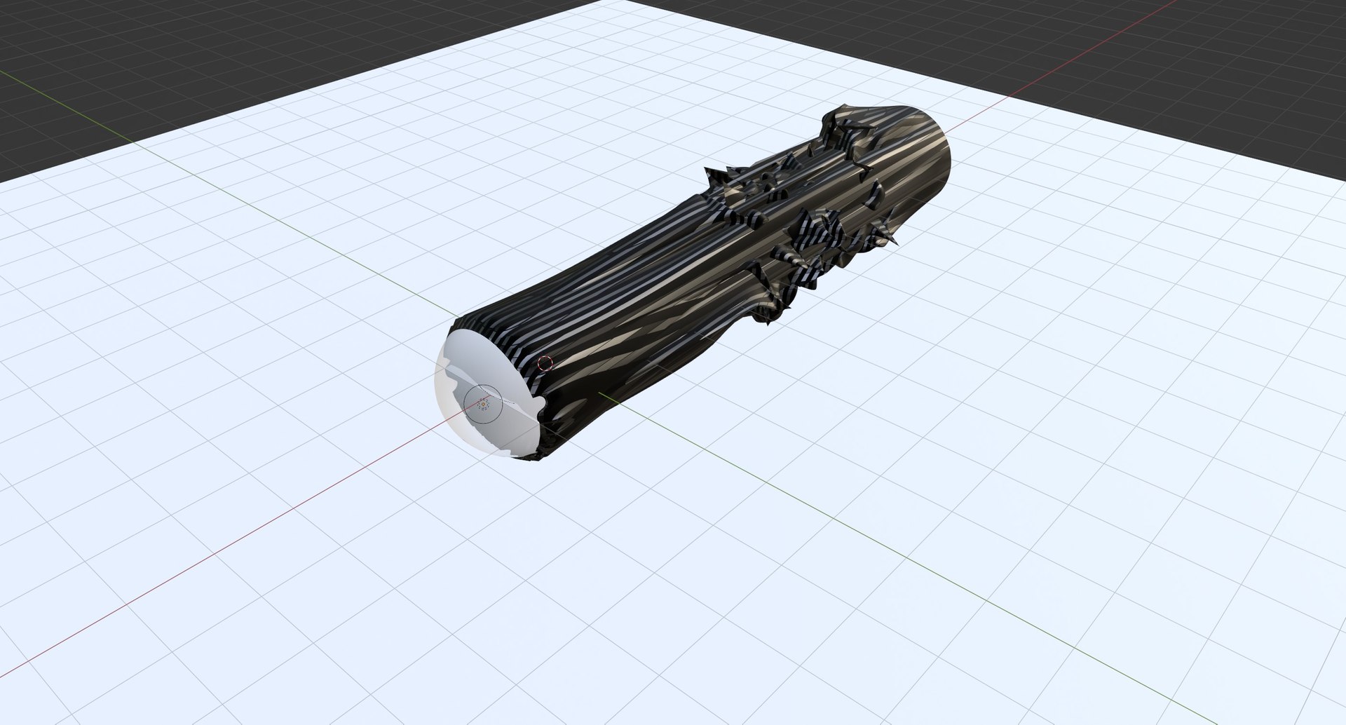 Devil Lantern 3D Model - TurboSquid 1946992