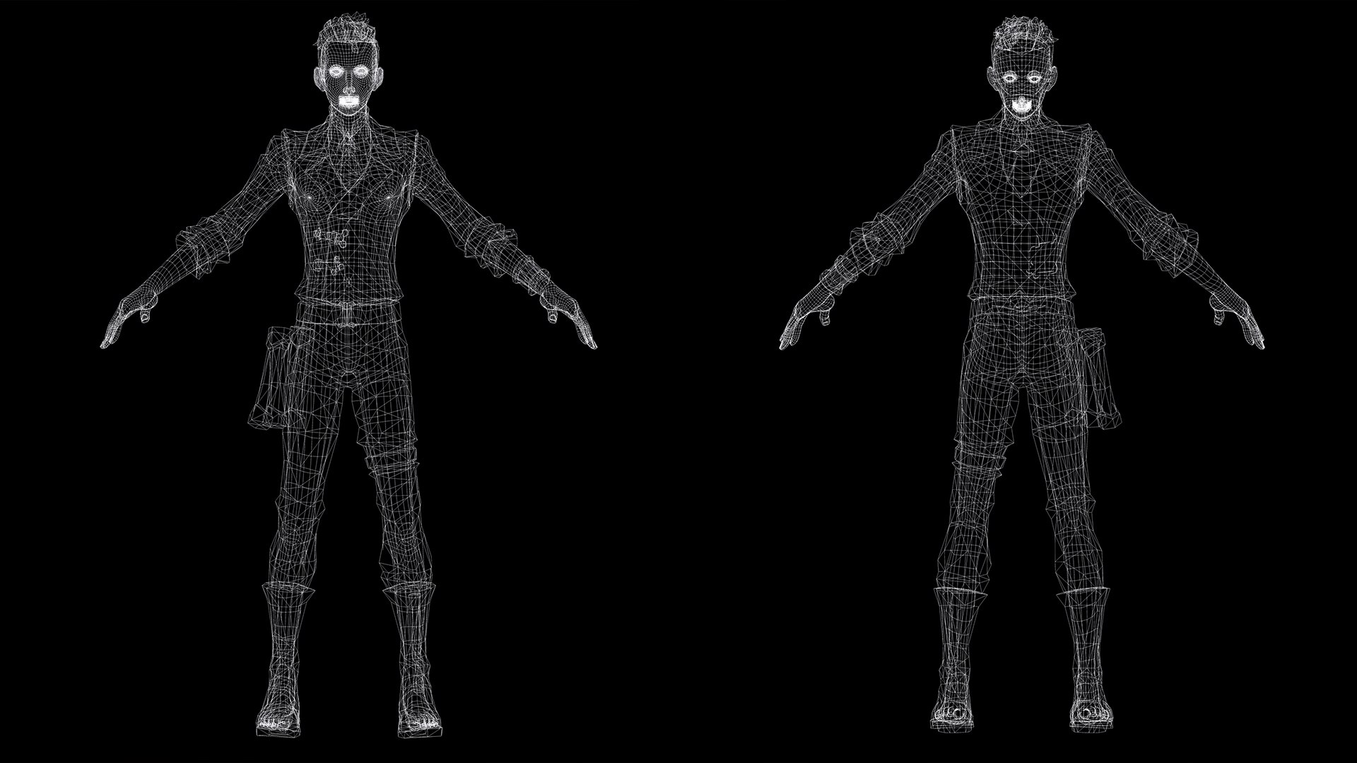 Silco Arcane Model - TurboSquid 2332851