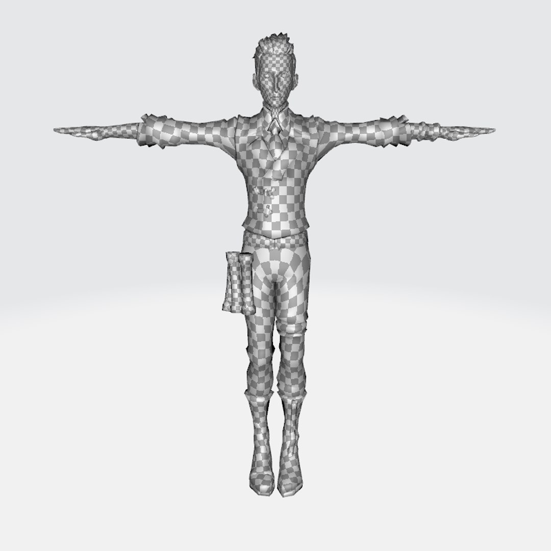 Silco Arcane Model - TurboSquid 2332851