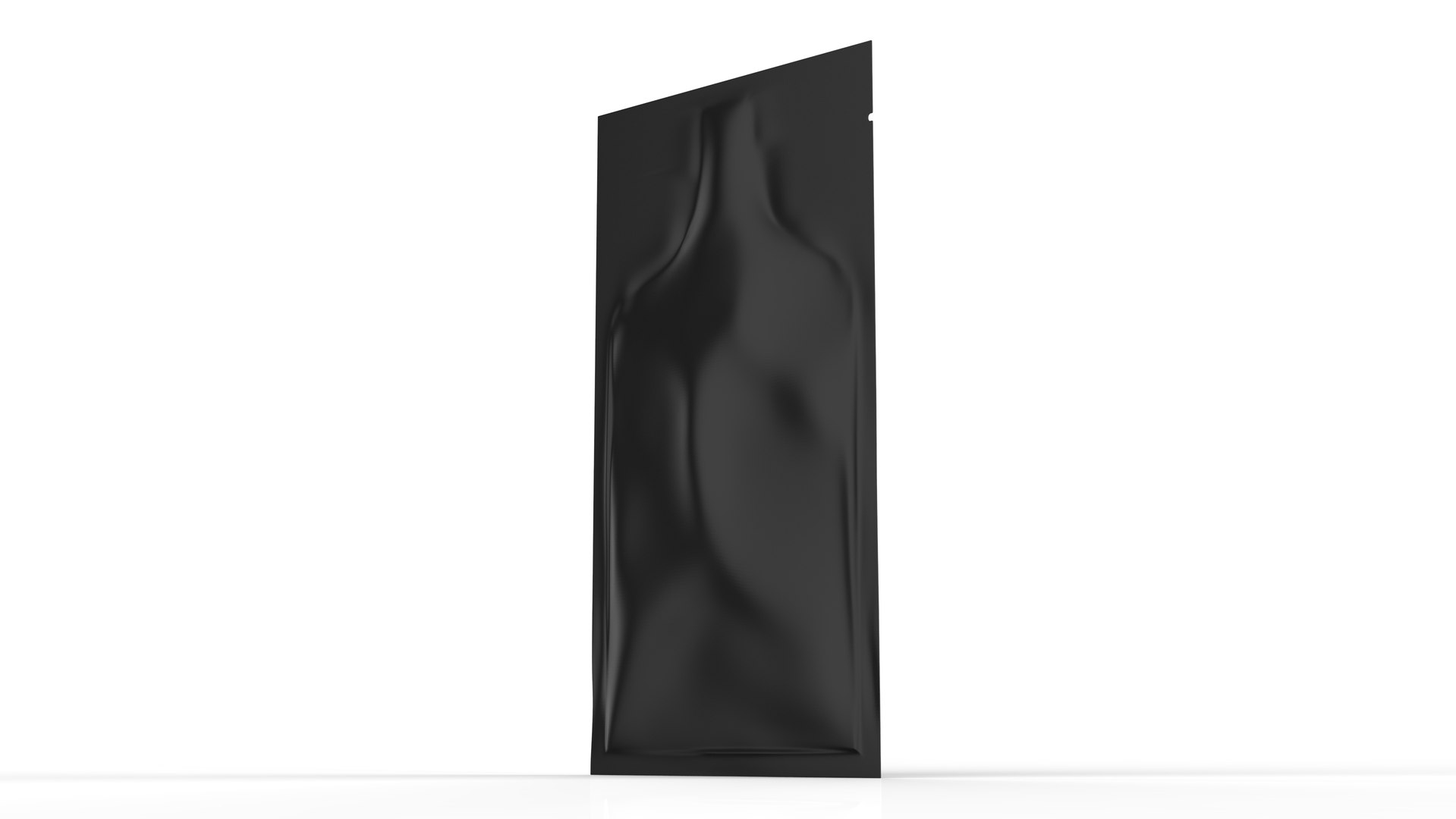 Sample Sachet 3D Model - TurboSquid 2069704