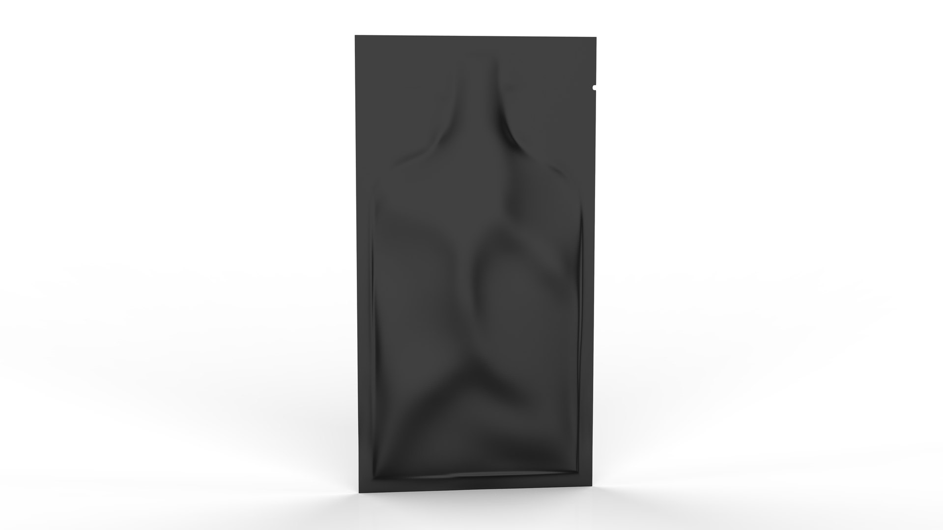 Sample Sachet 3D Model - TurboSquid 2069704