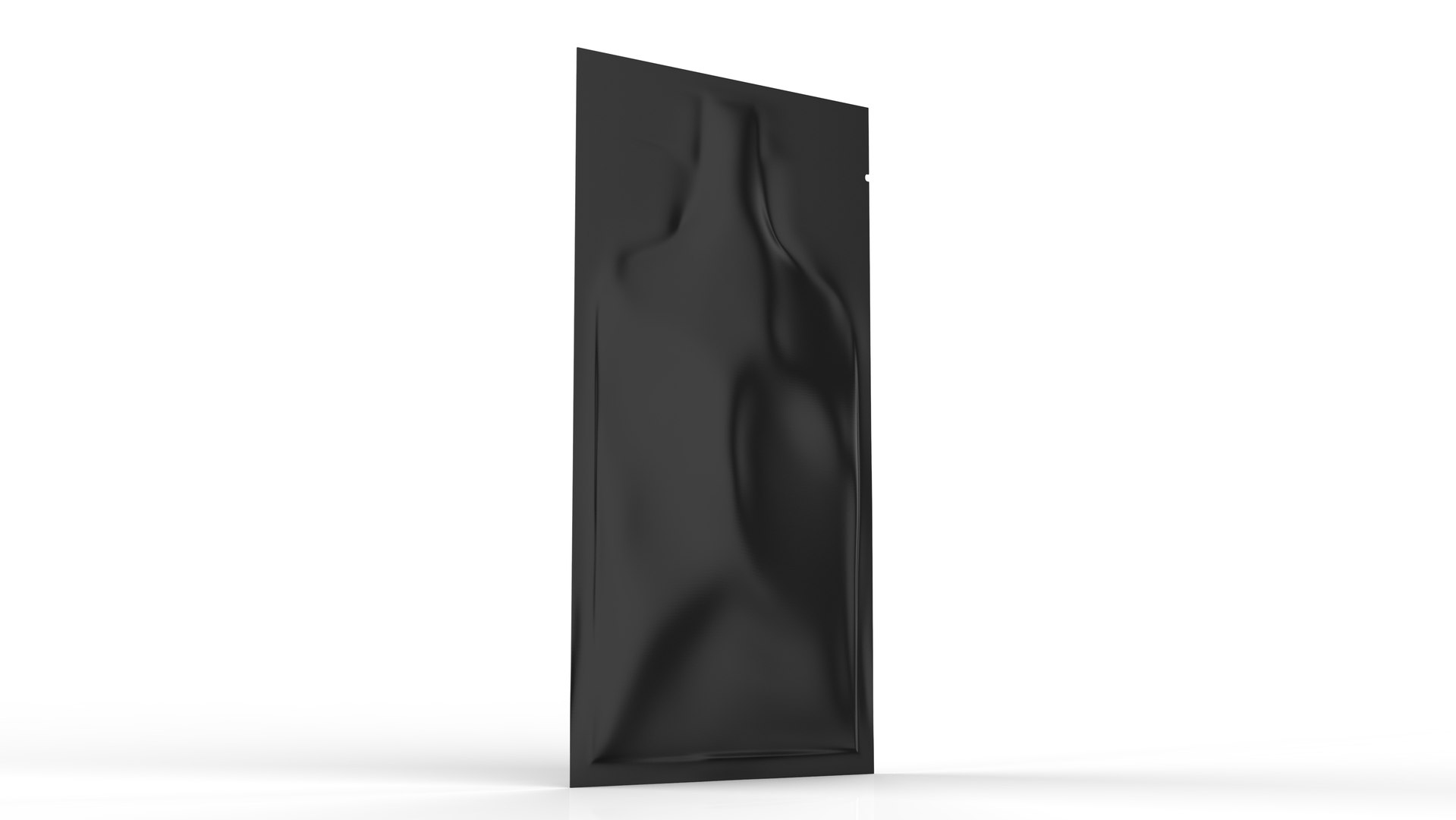 Sample Sachet 3D Model - TurboSquid 2069704