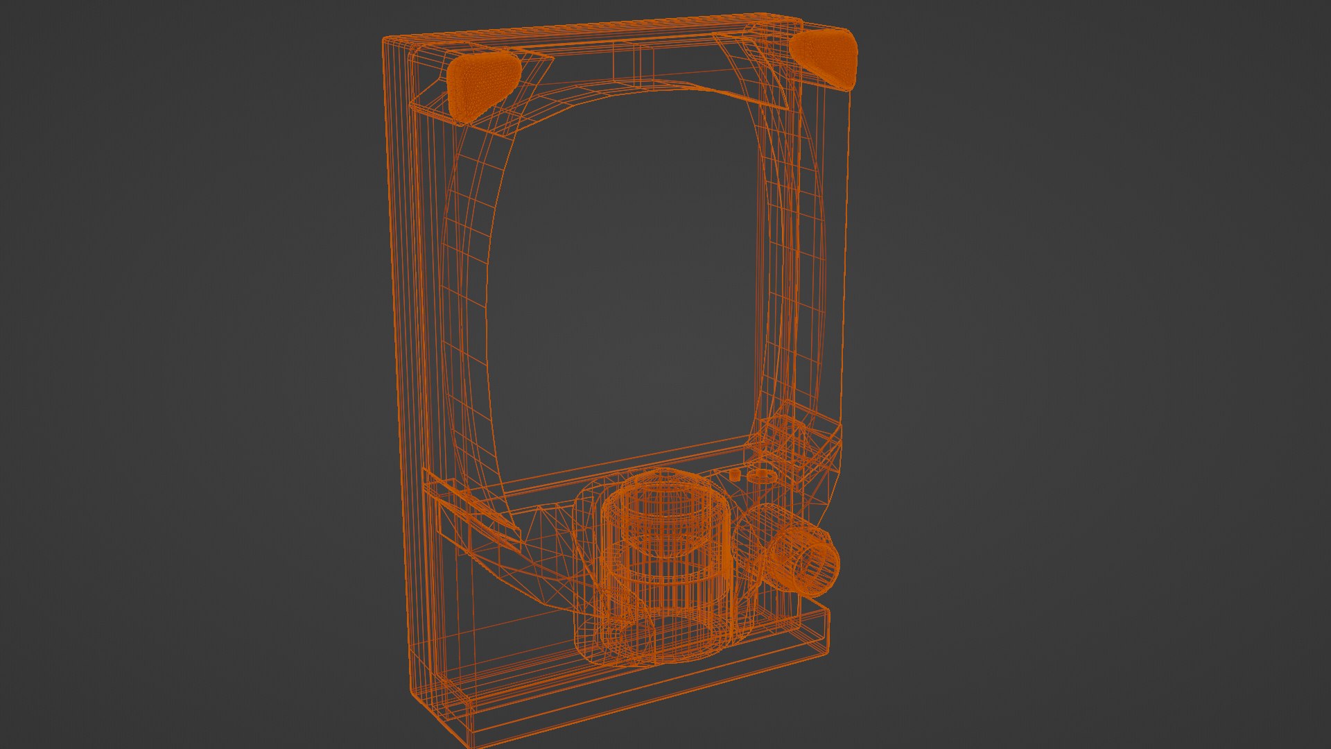 3D Pachinko Model - TurboSquid 2244617