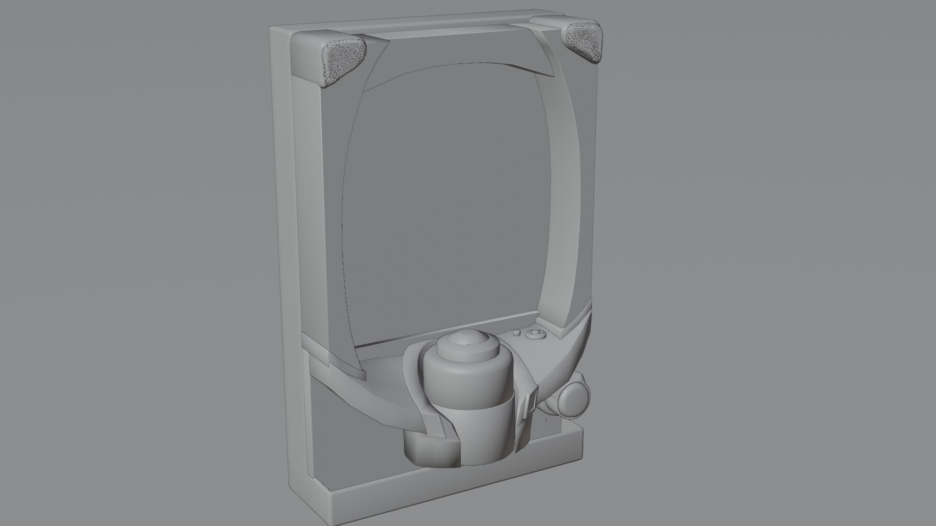3D Pachinko Model - TurboSquid 2244617