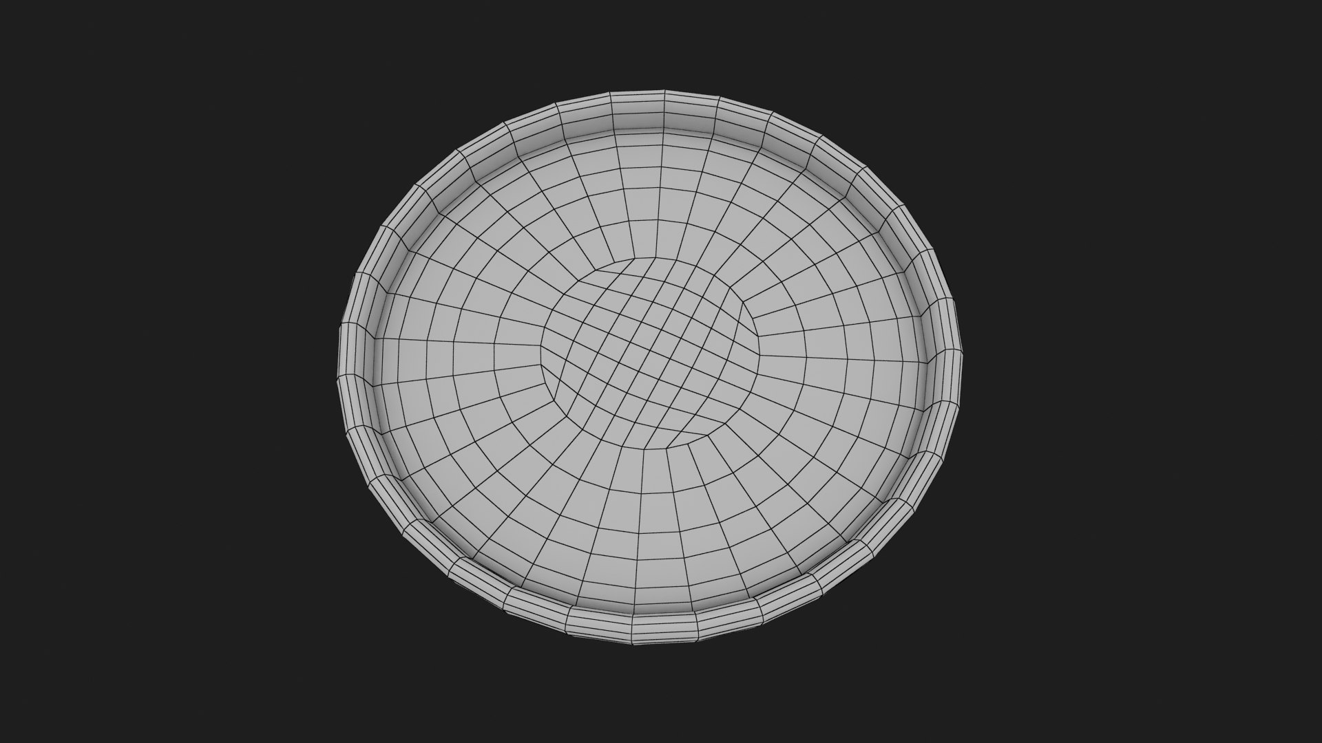 Date Syrup 3D Model - TurboSquid 1986801