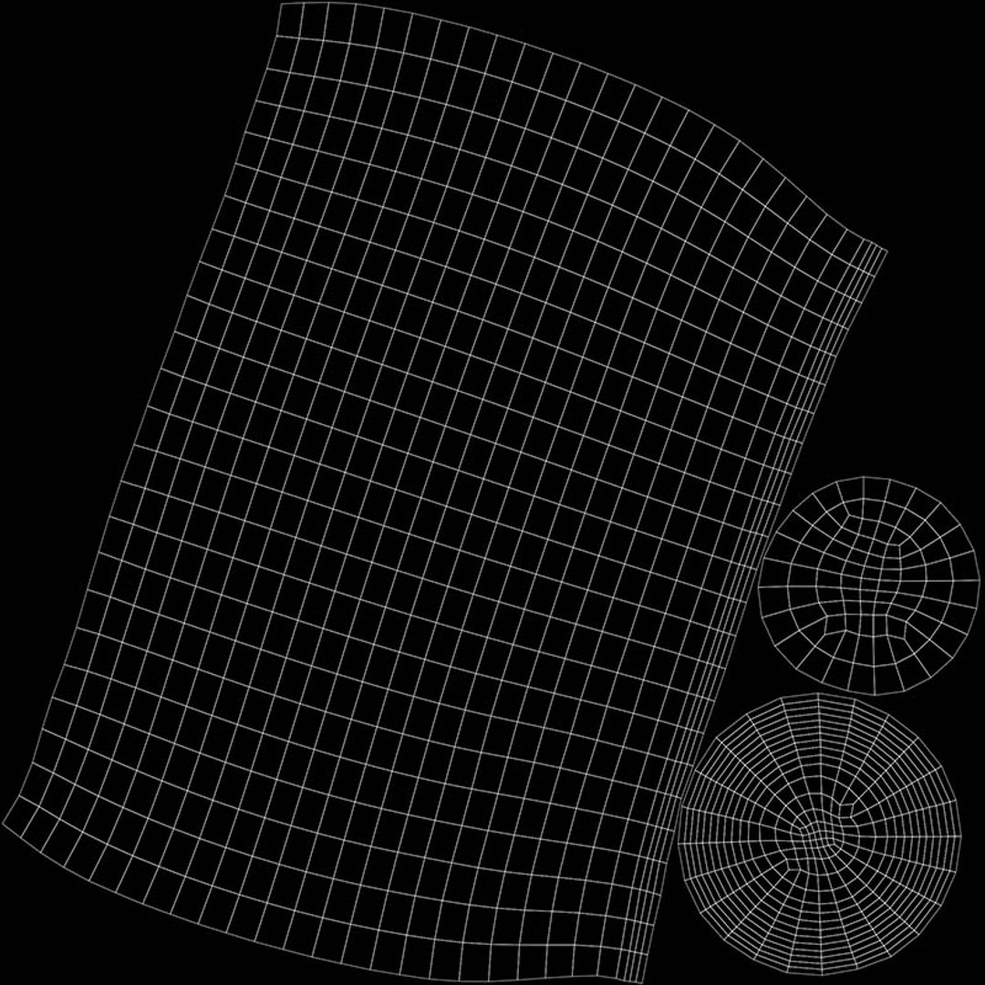 3D Container 07 Remastered - TurboSquid 2363324