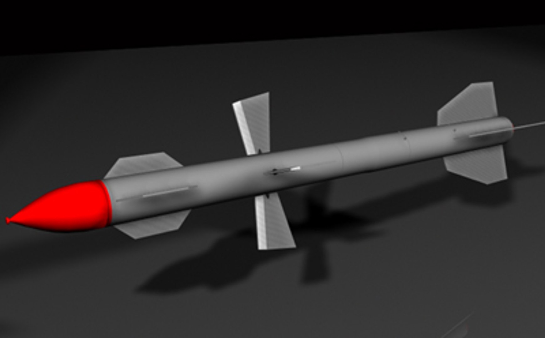 3d r-27re