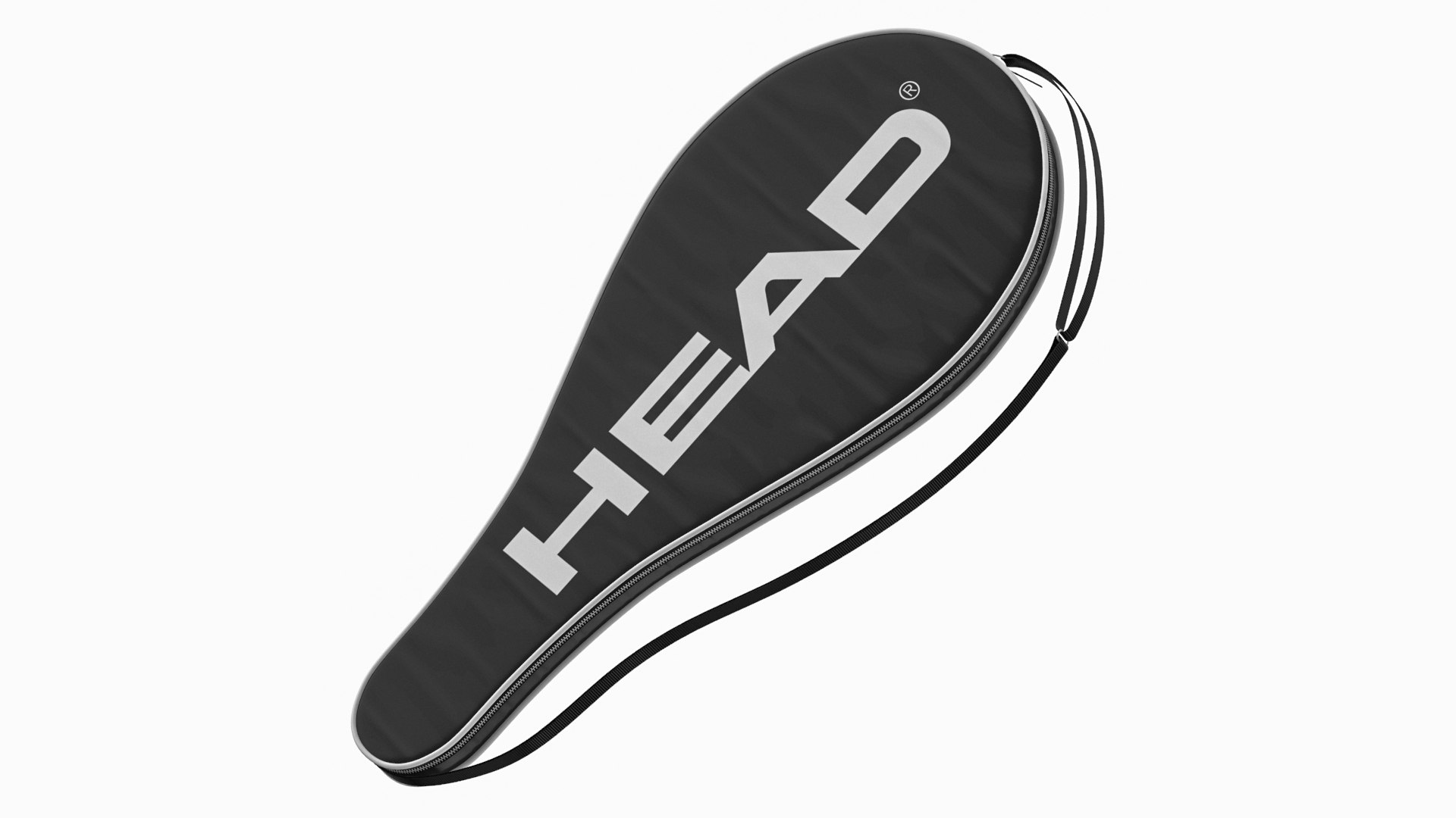 Tennis Racket Bag 02 3D - TurboSquid 2034970