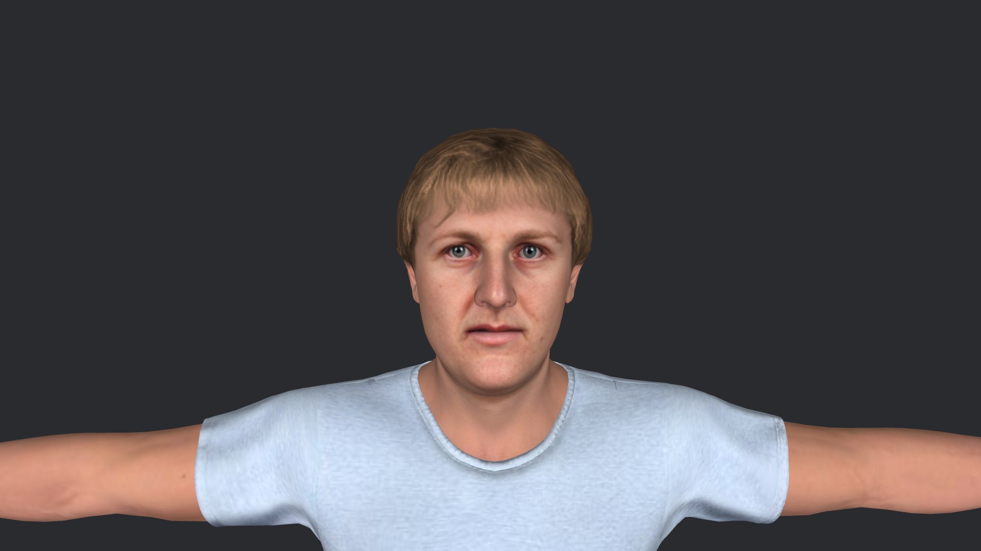 3D Larry Bird Hyper Realistic Full Body Fully Rigged 3D Character ...
