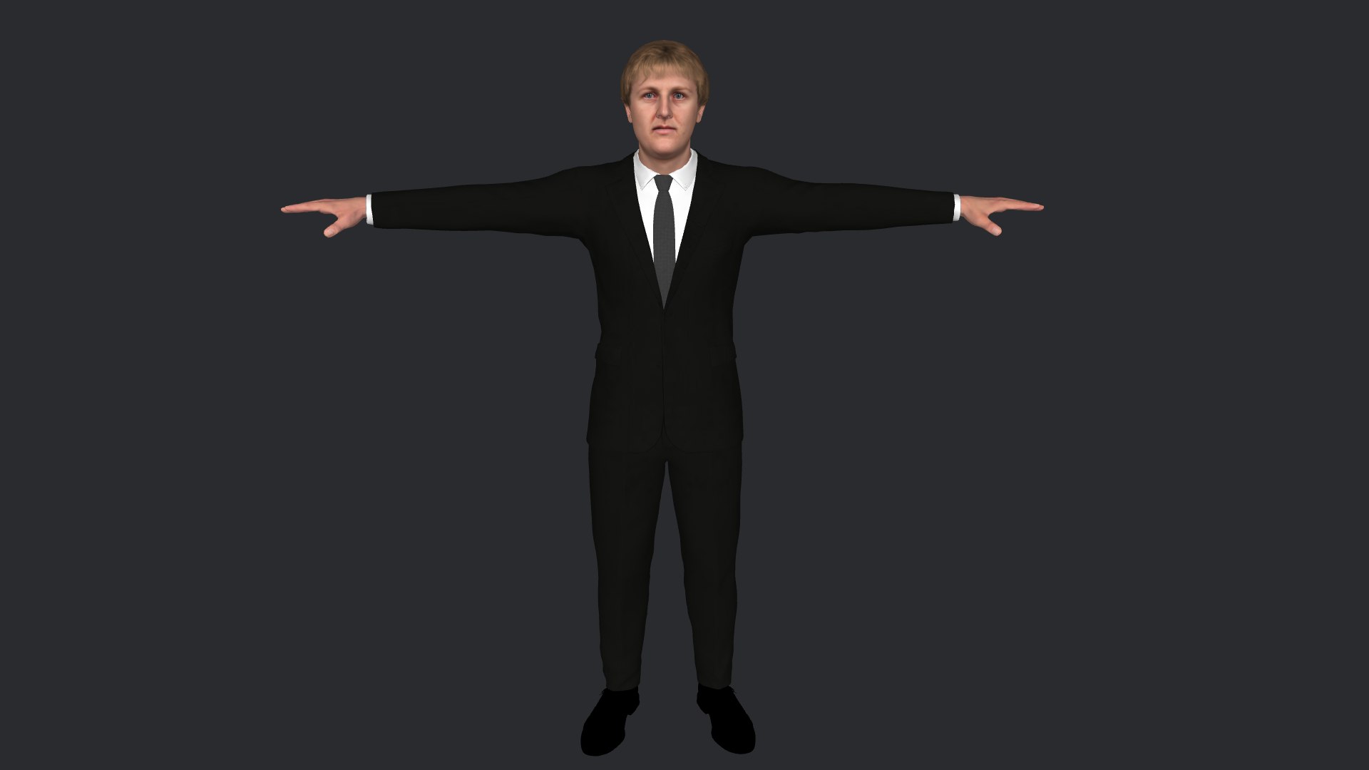 3D Larry Bird Hyper Realistic Full Body Fully Rigged 3D Character ...