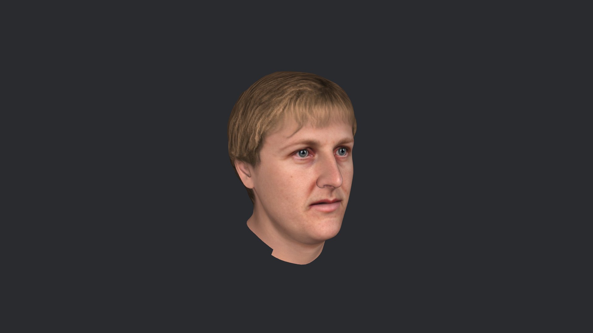 3D Larry Bird Hyper Realistic Full Body Fully Rigged 3D Character ...