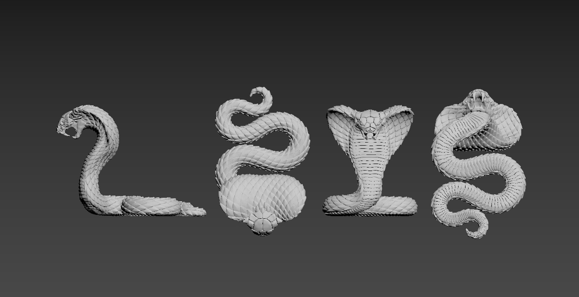 3D Printer Model - TurboSquid 1542809