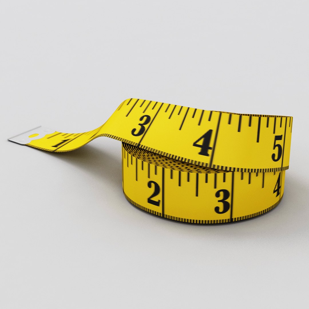 Tailor Meter V2 3d C4d