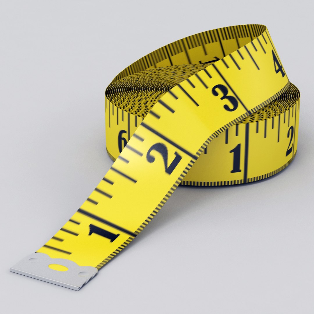 Tailor Meter V2 3d C4d