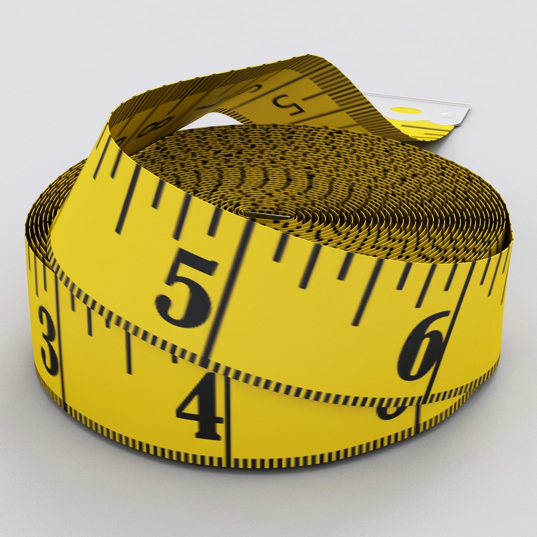 Tailor Meter V2 3d C4d