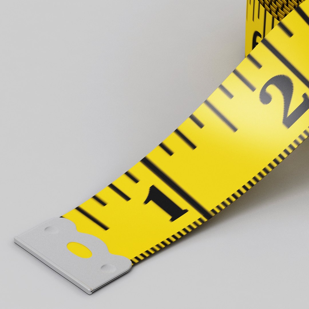 Tailor Meter V2 3d C4d