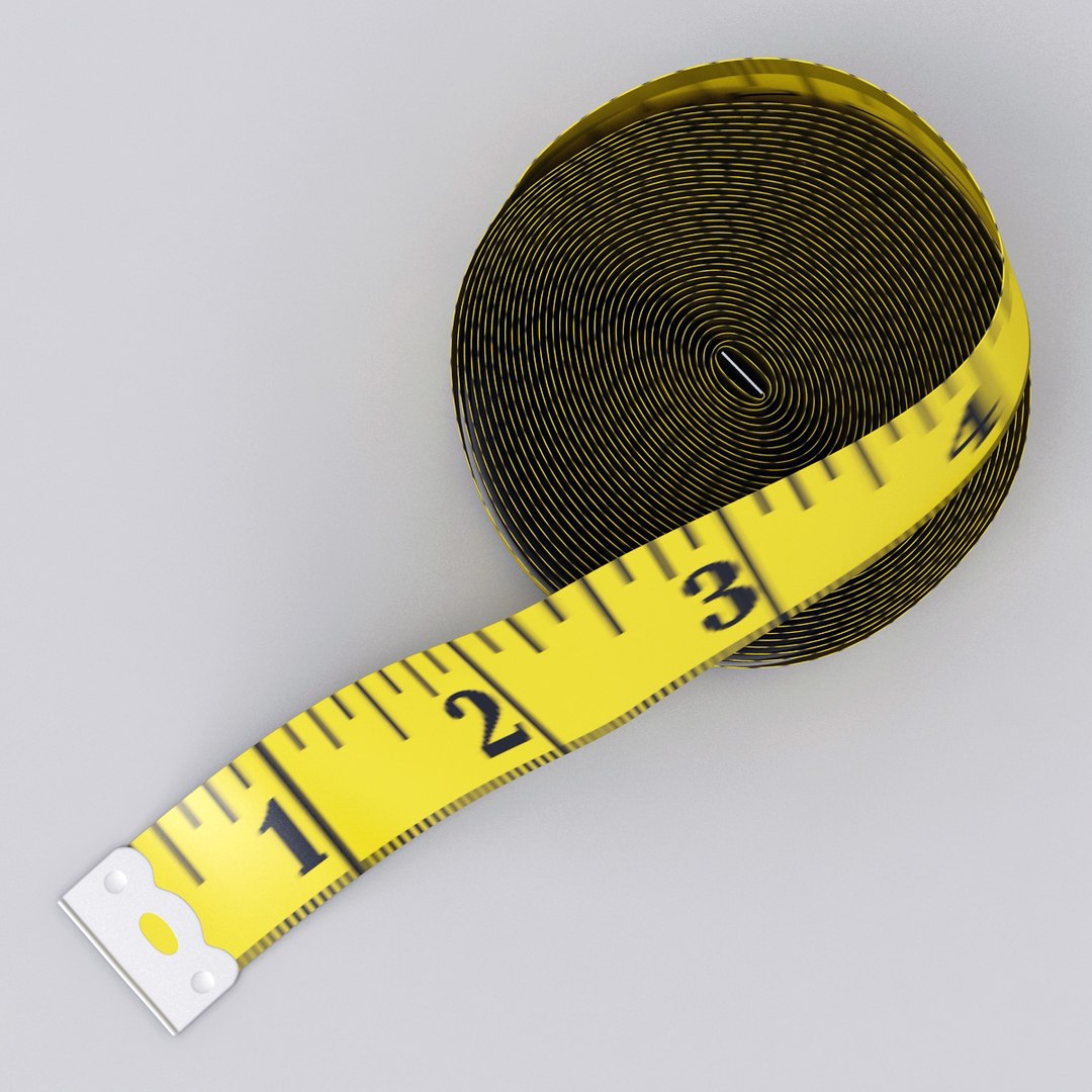 Tailor Meter V2 3d C4d
