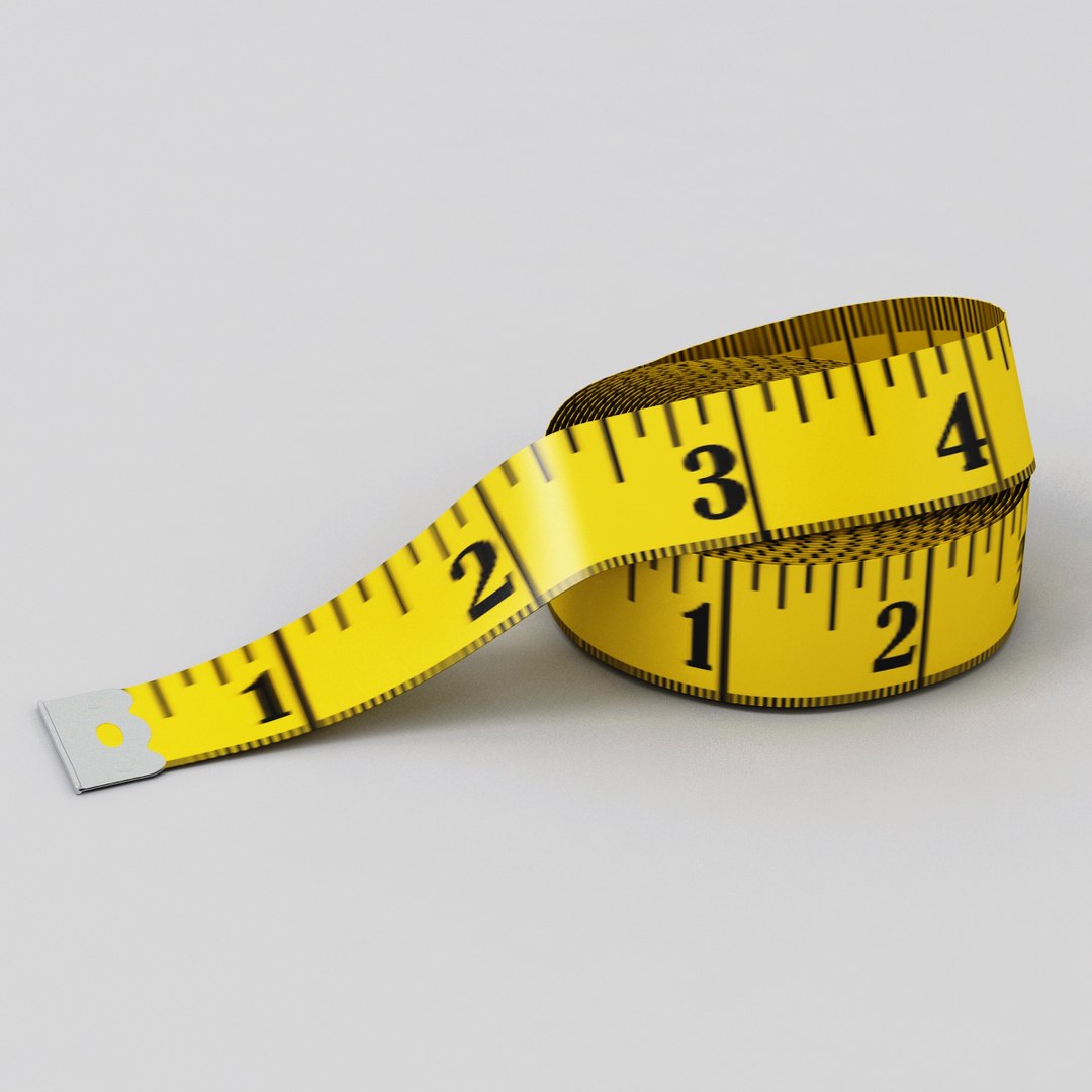 Tailor Meter V2 3d C4d