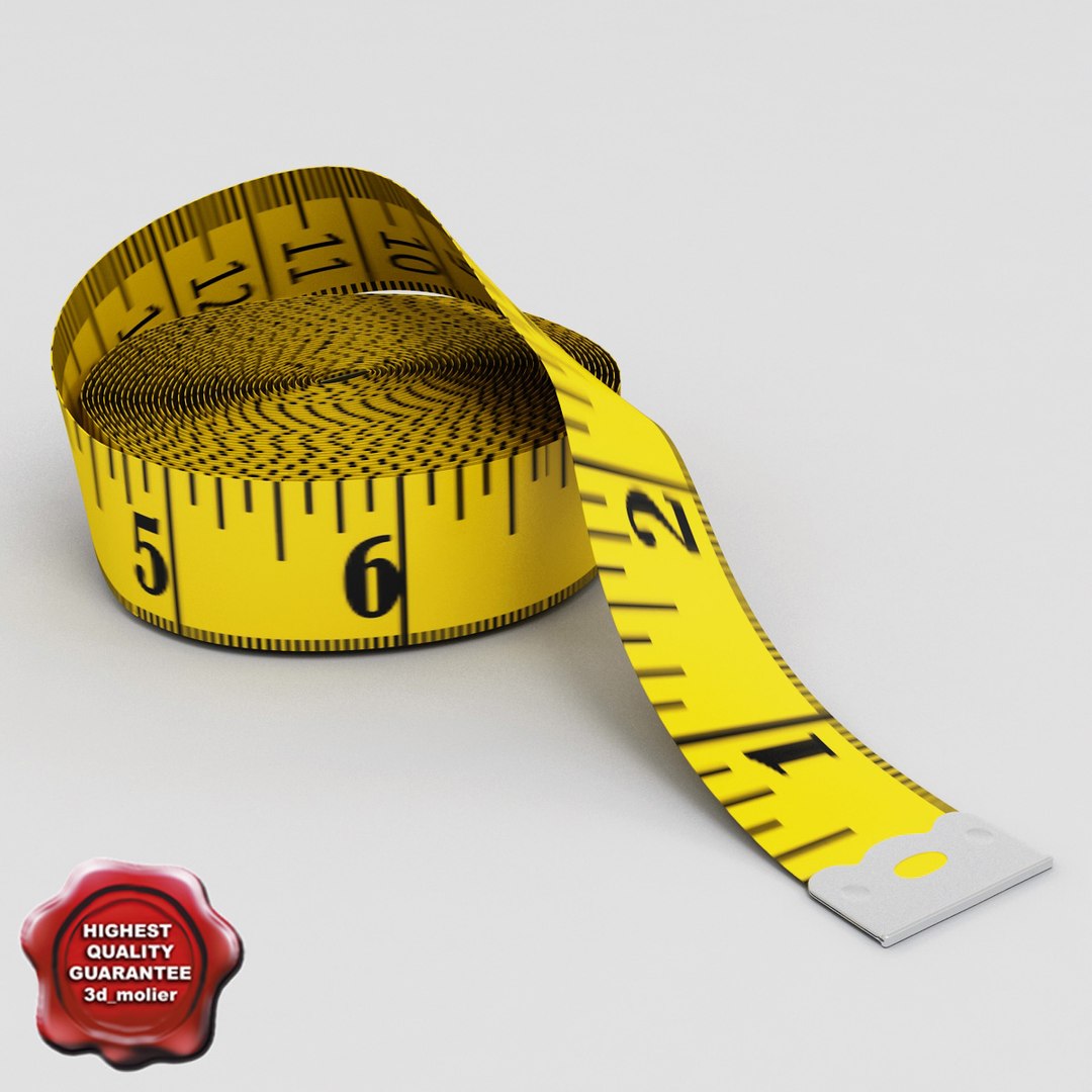 Tailor Meter V2 3d C4d