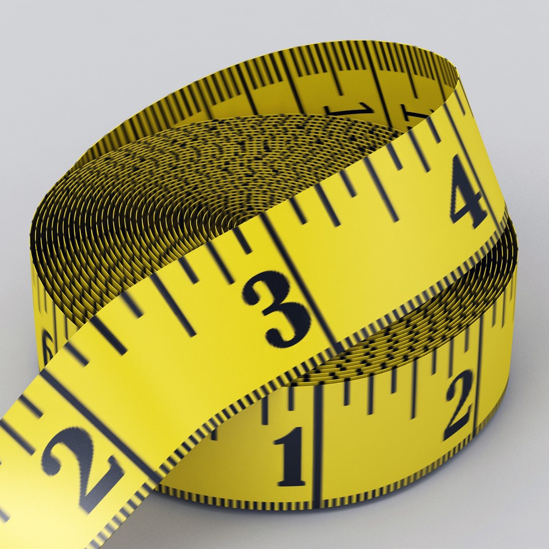 Tailor Meter V2 3d C4d
